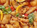 柠檬鸡爪怎么做才入味_柠檬鸡爪去腥窍门