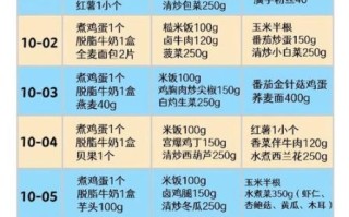 如何科学减脂_瘦身期间吃什么最健康