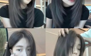 鹅蛋脸适合什么发型_鹅蛋脸女生发型推荐