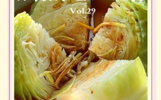 卷心菜怎么炒好吃_蚝油卷心菜的做法