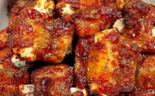 蒜香排骨怎么做_蒜香排骨家常做法