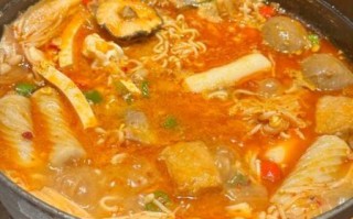 泡菜汤放什么配菜_泡菜汤配菜推荐