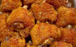 鸡翅中怎么做好吃_儿童鸡翅中做法大全