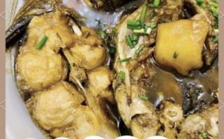红烧江团鱼怎么做_红烧江团鱼的家常做法