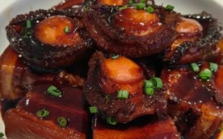 本帮菜是什么菜系_本帮菜有哪些代表菜