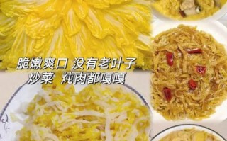 腌酸菜怎么腌才脆_东北酸菜腌制方法