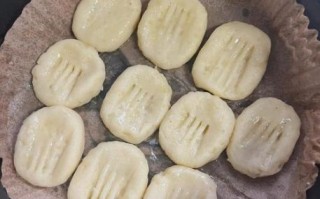 韩国土豆饼干好吃吗_韩国土豆饼干做法