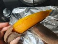 烤箱烤红薯多久_烤红薯温度和时间