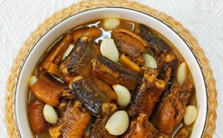 红烧鳝鱼怎么做好吃_红烧鳝鱼去腥技巧