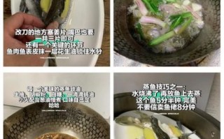 清蒸花斑鲽鱼怎么做_花斑鲽鱼蒸多久才嫩