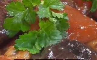 发财就手是什么菜_发财就手怎么做