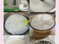 家庭凉粉怎么做_凉粉不凝固怎么办