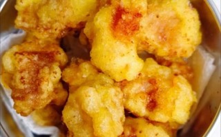 炸肉段怎么做好吃_炸肉段家常做法