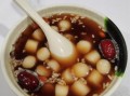 醪糟汤圆怎么煮不破_醪糟汤圆煮多久才熟