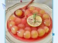 水晶果冻玩法是什么_水晶果冻怎么做