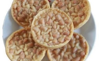 南平特产小吃有哪些可以带走_南平可携带小吃推荐