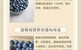 蓝莓直接吃还是去皮_蓝莓要不要剥皮