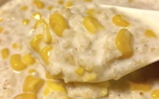 燕麦片煮粥怎么煮_燕麦片煮粥需要多久