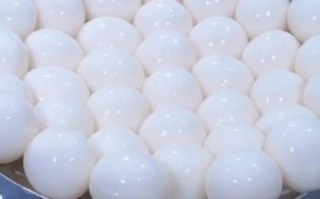 速冻黑芝麻汤圆怎么炸_炸汤圆不爆不糊技巧