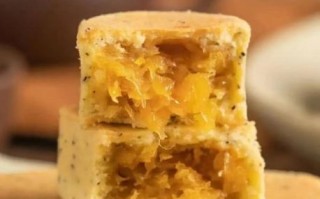 凤梨酥是什么_凤梨酥怎么做才正宗