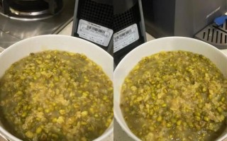 绿豆沙怎么做_绿豆沙的做法大全