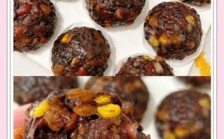 粘豆包怎么吃最好吃_粘豆包怎么加热才软糯