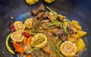 东北炖菜大全图片菜谱_怎么做最正宗