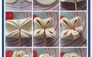 蒸枣花馒头的做法大全_新手常见问题