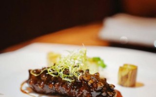 高档粤菜菜谱有哪些_如何在家复刻米其林级口感