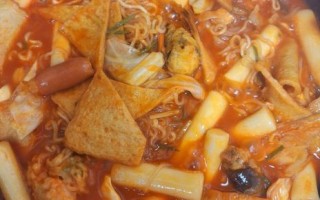 东北大杂烩怎么做_东北大杂烩的家常做法