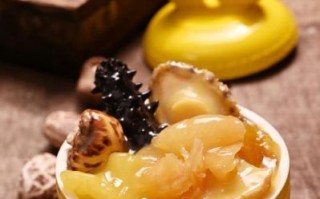 正宗佛跳墙做法_佛跳墙用什么食材