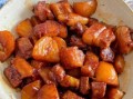 土豆炖猪肉怎么做才入味_土豆炖猪肉的窍门