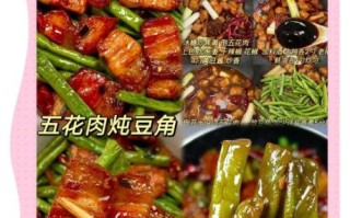 豆角炖肉需要多长时间_豆角炖肉多久能熟