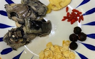 花旗参乌鸡汤用什么材料_花旗参乌鸡汤做法