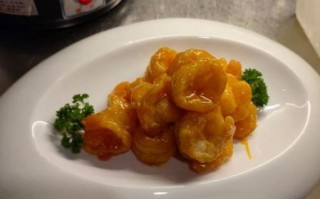 麻辣虾球怎么做_麻辣虾球家常做法