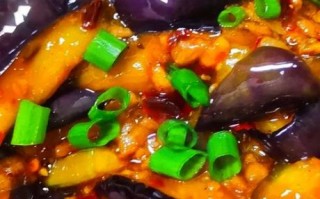 油焖茄子怎么烧才好吃_油焖茄子要不要先油炸