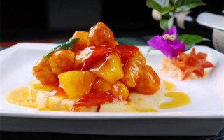 广东十大名菜有哪些_广东十大名菜排行榜