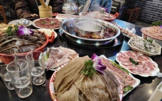 正宗重庆火锅去哪里学_重庆火锅培训哪家好