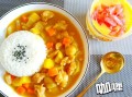 正宗咖喱饭怎么做_日式咖喱饭做法步骤