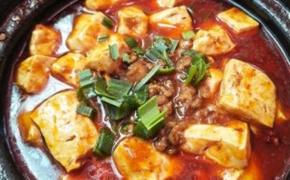 砂锅豆腐煲的做法大全_砂锅豆腐煲怎么做好吃