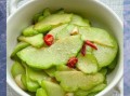 怎么炒佛手瓜好吃_佛手瓜炒什么最香