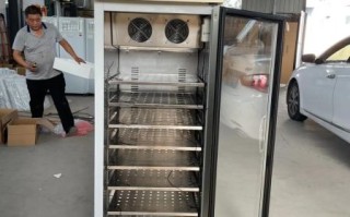 商用酸奶机怎么用_商用酸奶机使用教程