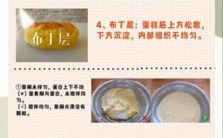 芝士蛋糕怎么做_芝士蛋糕失败原因