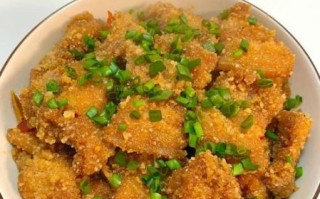 粉蒸肉怎么做又嫩又好吃_蒸多久才入口即化