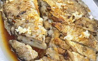 鲮鱼怎么做好吃_鲮鱼图片做法大全