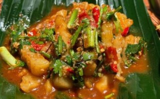 云南菜有哪些特色菜_云南菜为什么酸辣