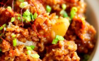 粉蒸排骨怎么做_正宗粉蒸排骨视频教程