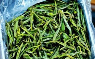 黄山毛尖是什么茶_黄山毛尖属于绿茶吗