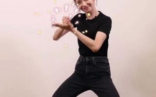 螃蟹舞怎么跳_螃蟹舞教学视频