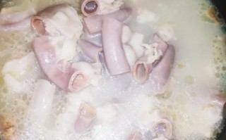 猪小肠炖什么最营养_怎么炖好吃